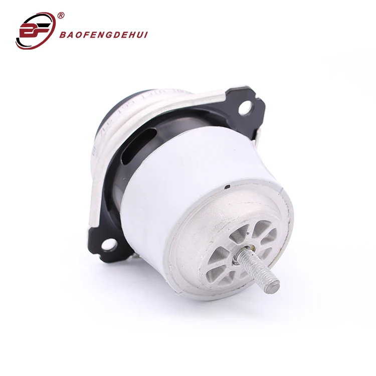 High Quality Toua Rubber Engine Motor Mount 7l6199131a Engine Rubber ...