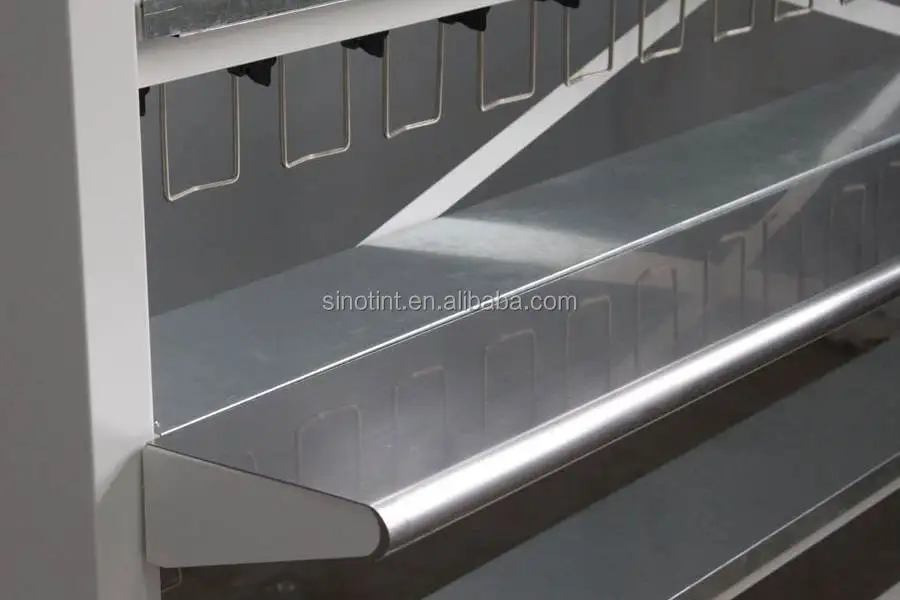 SINOTINT Car Paint Mixing Rack - Efficient & Reliable