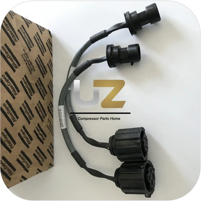 De Cable adaptador de Cable 2236026400 de Atlas Copco compresor ...