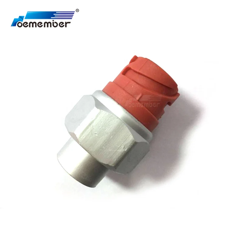 Oil Pressure Sensor for MAN - High-Quality & Reliable