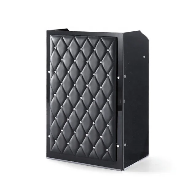 Small Black Reception Desk | atelier-yuwa.ciao.jp