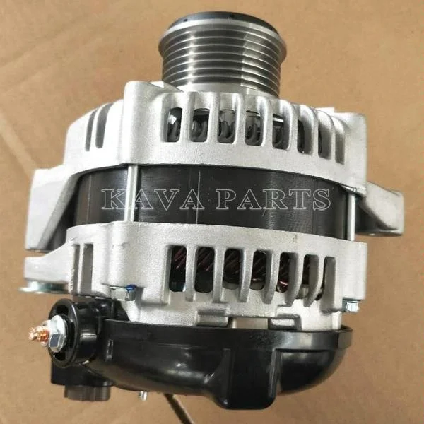 Car Alternator For Toyota,27060-30060,27060-30080,104210-3410| Alibaba.com