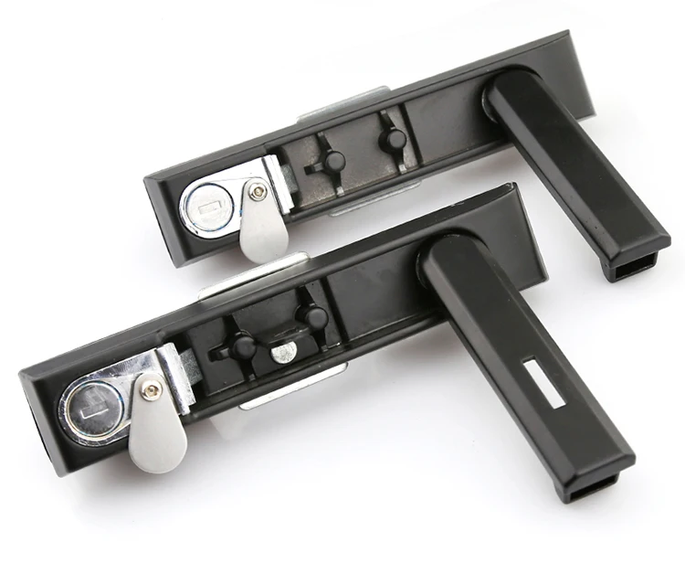 Secure Your Electrical Cabinet with FLEI Door Locks
