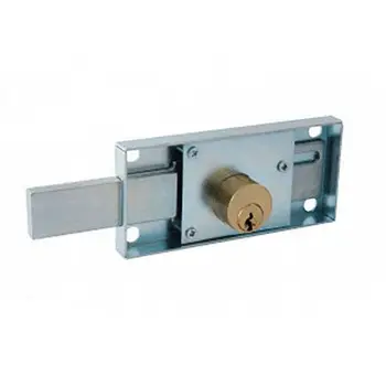 1120 Roller Shutter Door Security Gate Lock With Keys - Buy Roller ...
