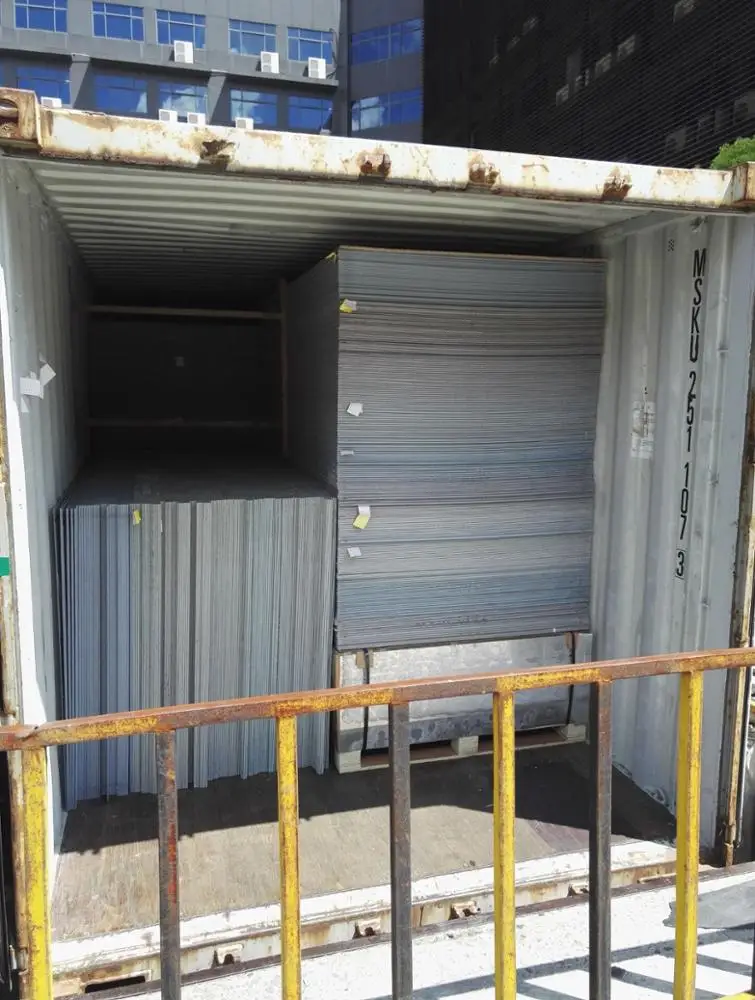 Alucobond Matte White Coating Aluminum Composite Panel Acp Sheet For ...