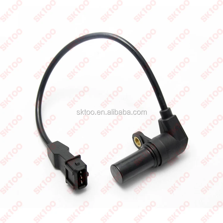 Sensor De Posición Del Cigüeñal Para Daewoo Lanos 1,4,1,5 De 1,6 Oem ...