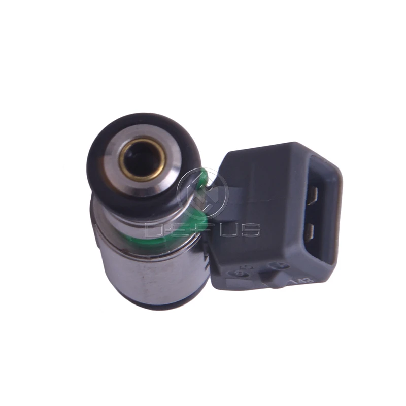 DEFUS Fuel Injectors - High Performance & Reliable Solutions