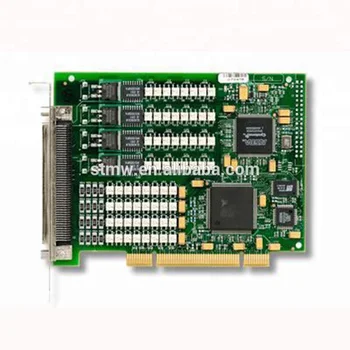 Pci-6514 Digital I/o Card 32 Inputs 32 Source Outputs 778836-01 - Buy Pci-6514,Motherboard,Pci ...