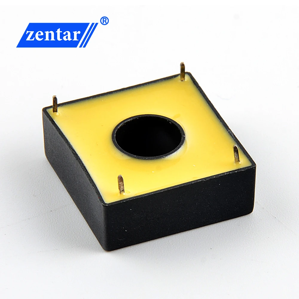 Zentar Precision Current Transformer Pin Typr Pt519 Customizable Buy