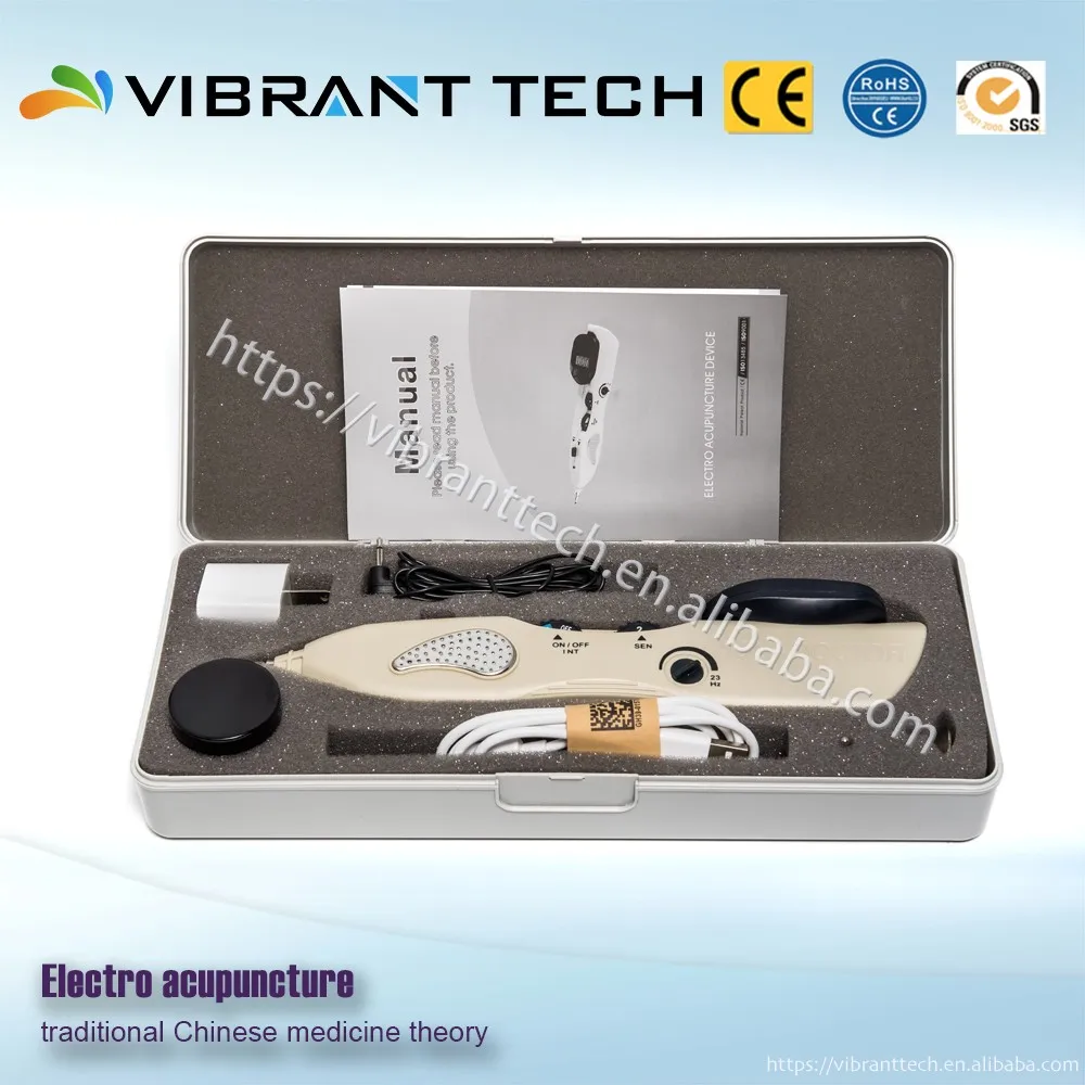 Functional Electrical Stimulation Electric Marking Pen - Buy Electric ...