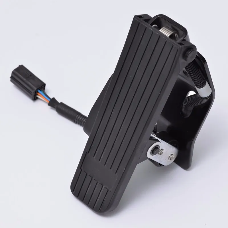 Electrical Automobiles Accelerator Pedal Sensor For Electric Car - Buy ...