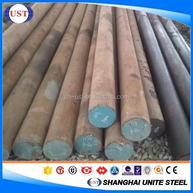 Hot Work Tool Steel Price Per Kg 1.2344/h13/x40crmov51/skd61 - Buy Tool Steel Price Per Kg,Prime ...
