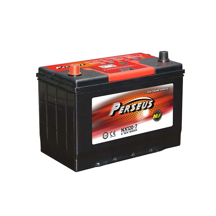 Japan Car Battery 95D31L - High Pure Lead, 1 Year Warranty