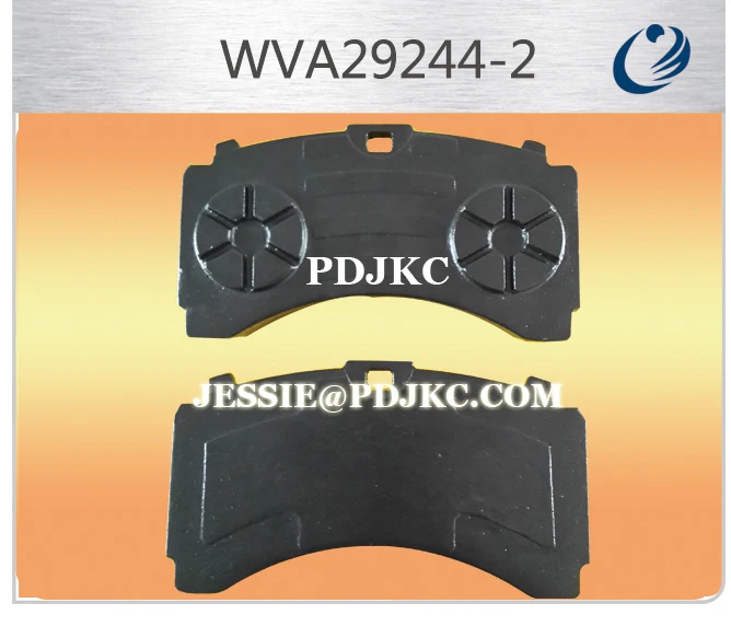 0064205320 WVA29244 brake pad| Alibaba.com
