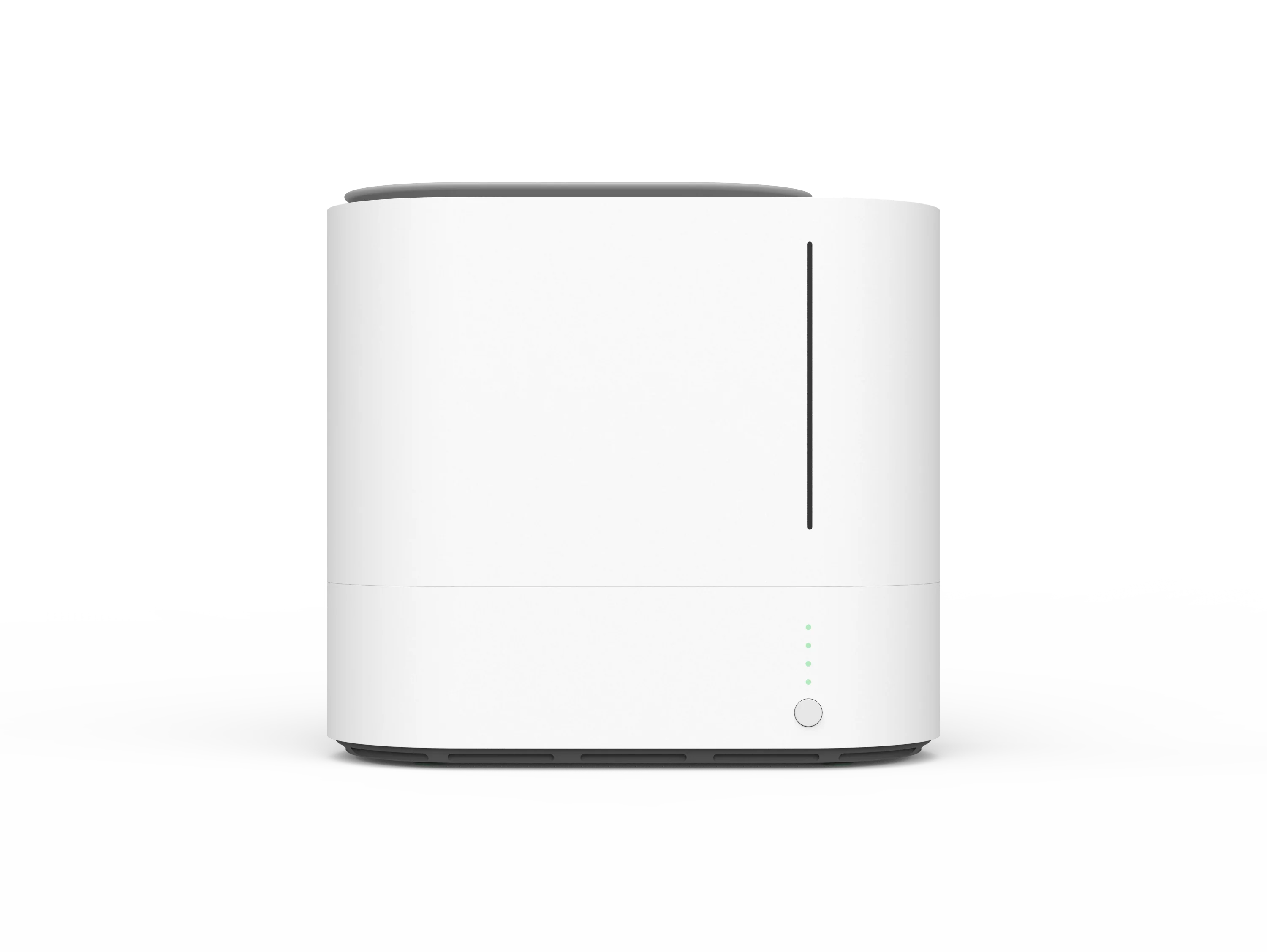 Industrial Fancy Automatic Ultrasonic Cool Mist Impeller Desktop Air ...