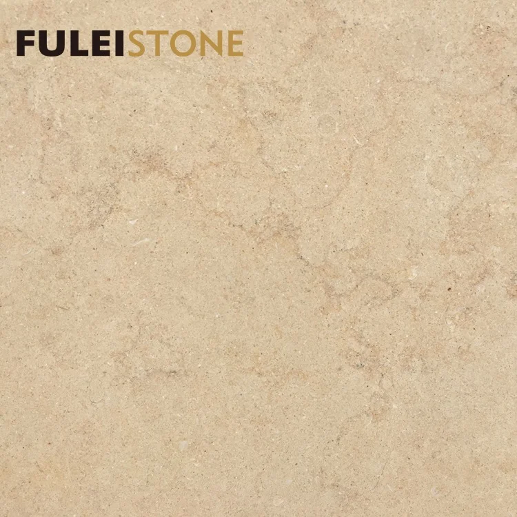 Jerusalem Gold Travertine