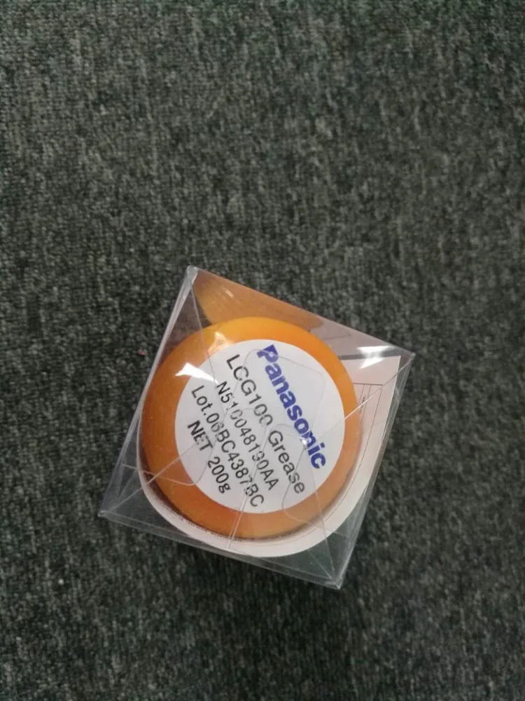 Smt Spare Parts Innovative Grease Lcg100 N510048190aa Nsf Grease With ...