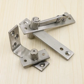 90 degree locking hinge High quality pivot conceal hinges, View pivot ...