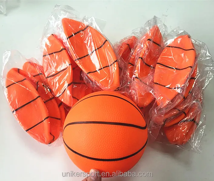 Cheap Promotional Pvc Mini Basketballs Toy Basketball China Supplier ...
