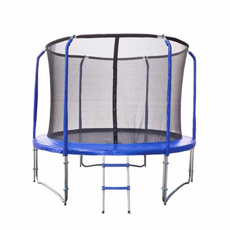 Sundow 2024 Round Big Trampolines,Professional Outdoor Jumping ...