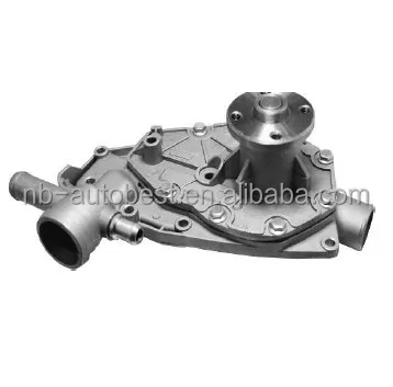 汽车零件水泵7701457416 7701502962 7701459435 7701457415 7701502963 7701452155 ...