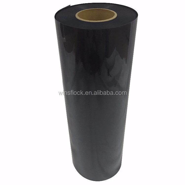 sticky flock heat transfer vinyl material| Alibaba.com