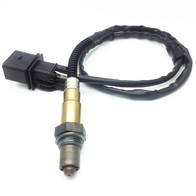 Wideband Car Oxygen Sensor 17014 0258007057 Lsu 4.2 For Audi Tt Vw ...