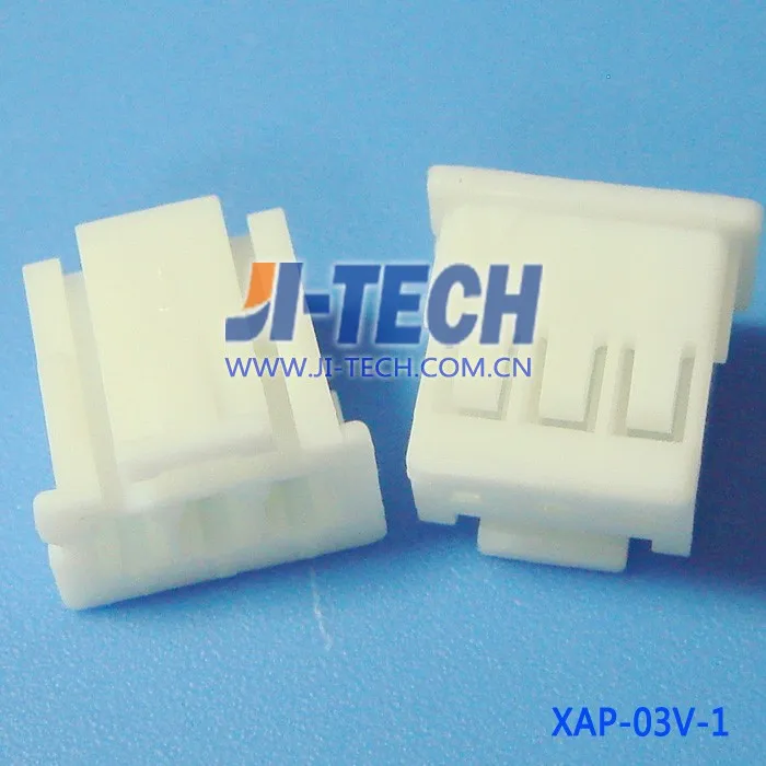 2,5mm. A. Eries 3. In. Onnector. Xap-03v-1. Ousing. Ire. O. Oard. Onnector. - Buy Alambre Al ...