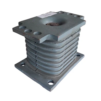 Heavy Truck Hollow Spring Mounting 1629553/5724625/203390836 - Buy ...