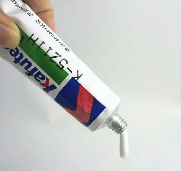 Kafuter K-5211h 导热液体密封胶 - Buy Liquid Sealant,Thermal Conductive Silicone Sealant,Liquid Silicone ...