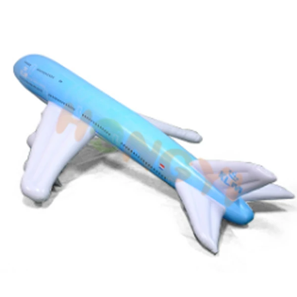 Giant Inflatable Plane New Boeing Airplane Toy Custom Design Airplane ...