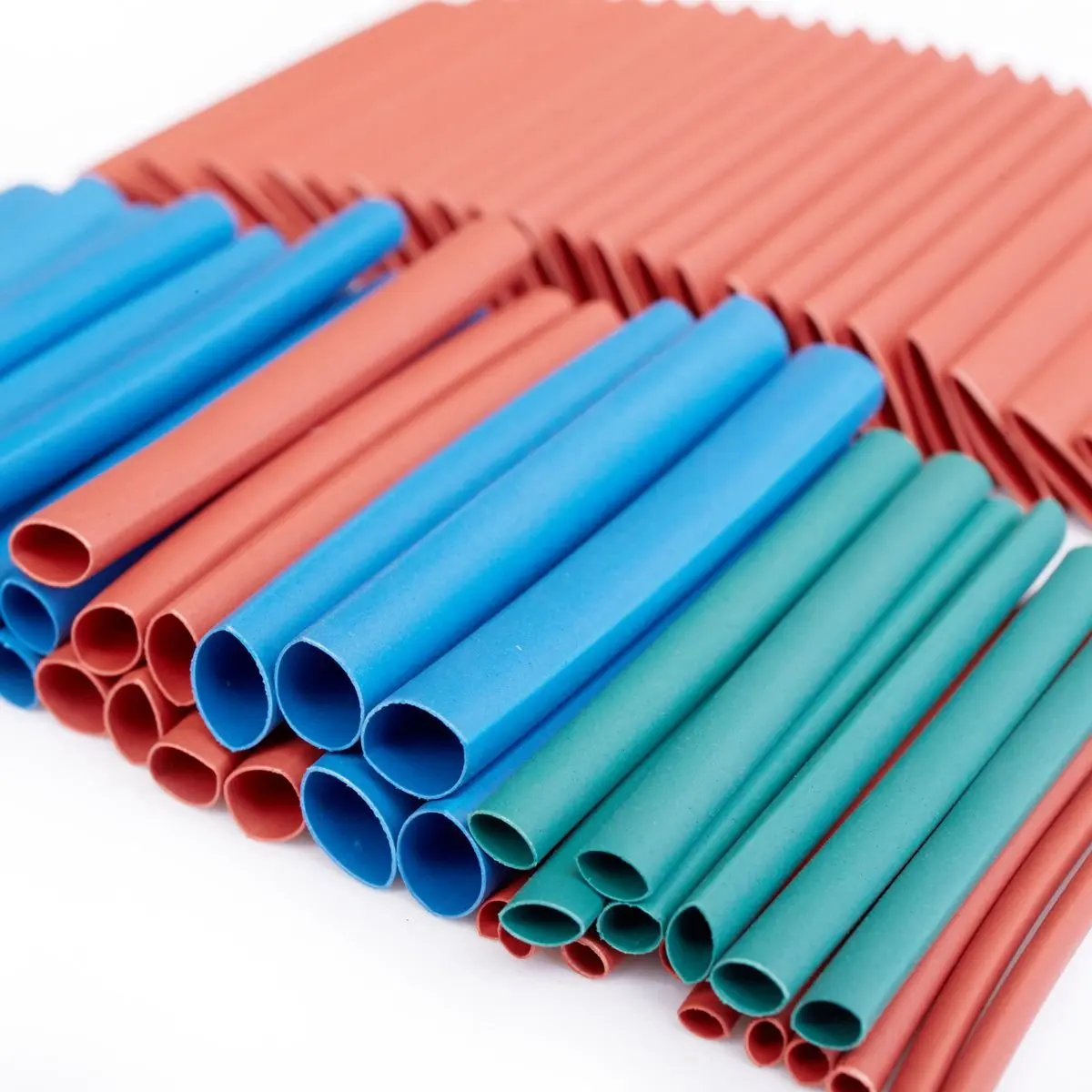 High Temperature Heat Shrink Tubes - Electrical Insulation
