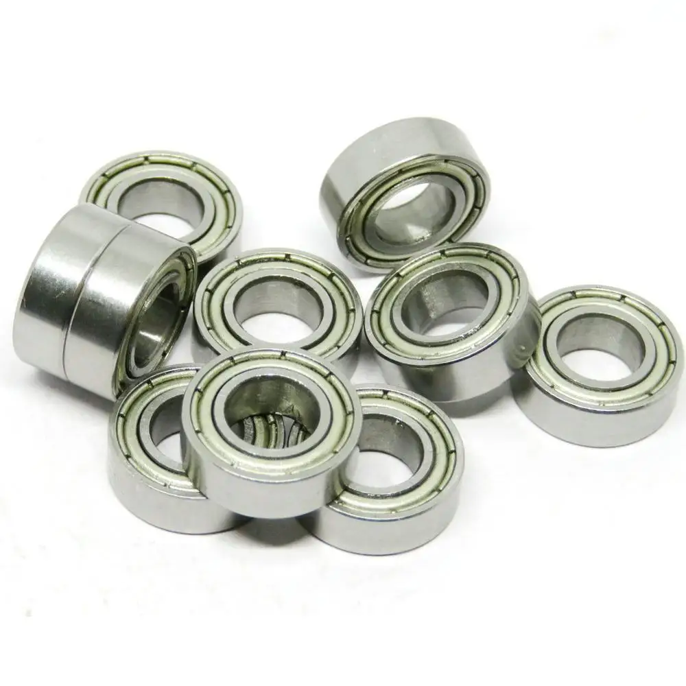 Deep Groove Ball Bearing 695ZZ for Ice Cream Machines