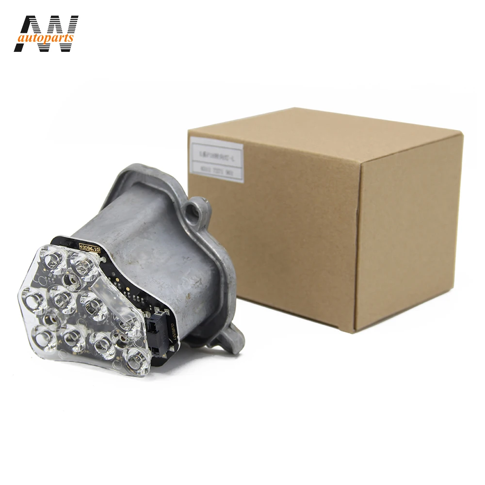 Aw 2019 Hot Asles Turn Signal Led Module Right Indicator Tuning Light ...