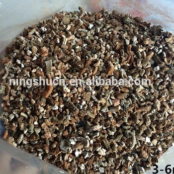 100l Coarse Grade Absorbent Packing Material Vermiculite - Buy 100l Bag ...