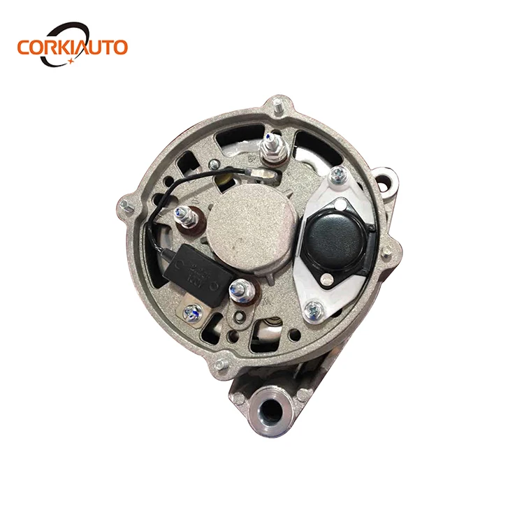 0986031310 0120489727 0120489728 24 V 35A 汽车发电机 MERCEDES-BENZ 5 T 10 T ...