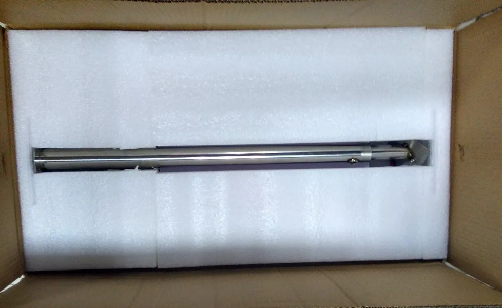 Human Body Static Tester Measuring One Foot / Two Feet Sl-031 Anti ...