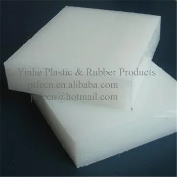 Original White Polyethylene Pe Sheet - Buy Polyethylene Plastic Sheet ...