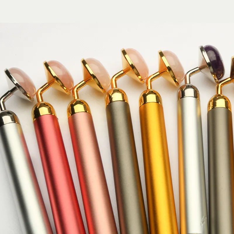 Rechargeable Electric Body Massager Face Lifting Roller Massage Body ...