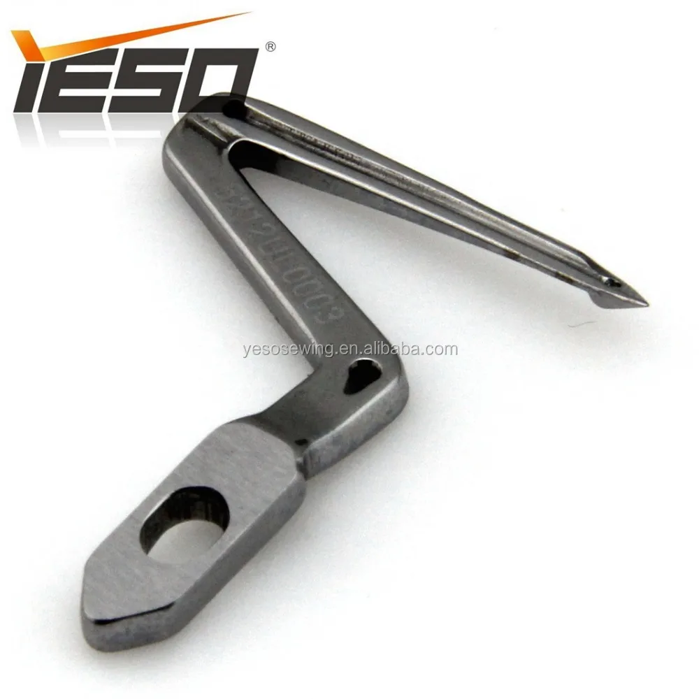 5212ll0002 Lower Looper Kingtex Uh9000 Overlock Industrial Sewing ...