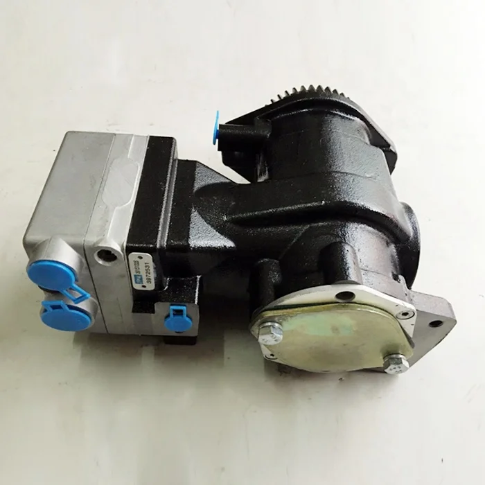 正品汽车零配件 6CT8.3 柴油发动机空气压缩机 3972531 4929623 3972530| Alibaba.com