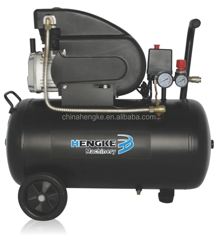 1.5hp 2hp 2.5hp Portable Air Compressors - Reliable & Efficient