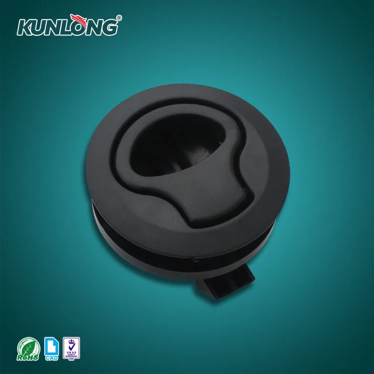 Industrial Plastic Hatch Flush Pull Slam Durable SK1-070 Marine Boat ...