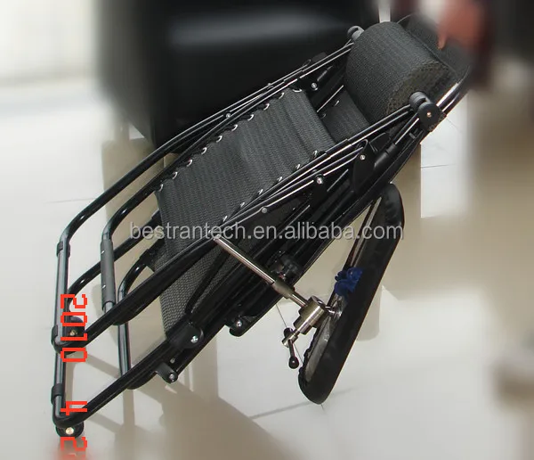 BT-DN009 Foldable Blood Donor Beds - Safe & Durable