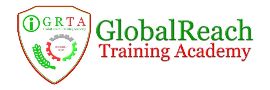 Company Overview - Global Reach Training Academy
