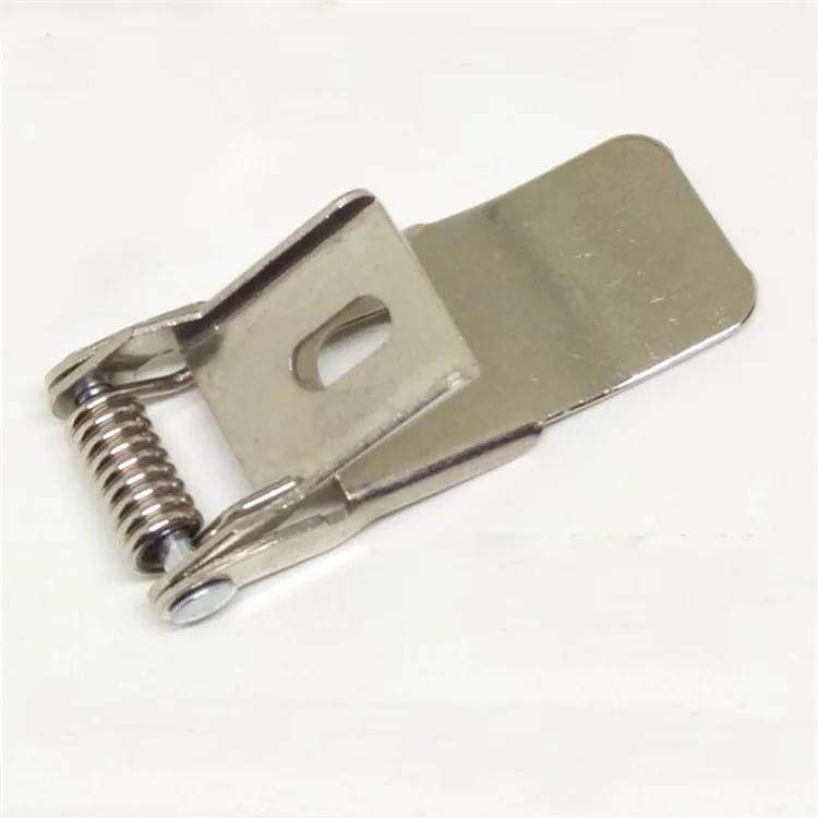 Led Downlight Spring Embedded Fastener Clasp Clip 55mm Lamps Lanterns ...