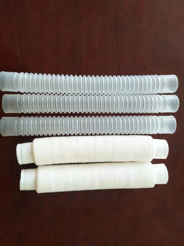 Fosita Electric Plastic Electrical Shisha Corrugated Pipe Tube Tubes ...