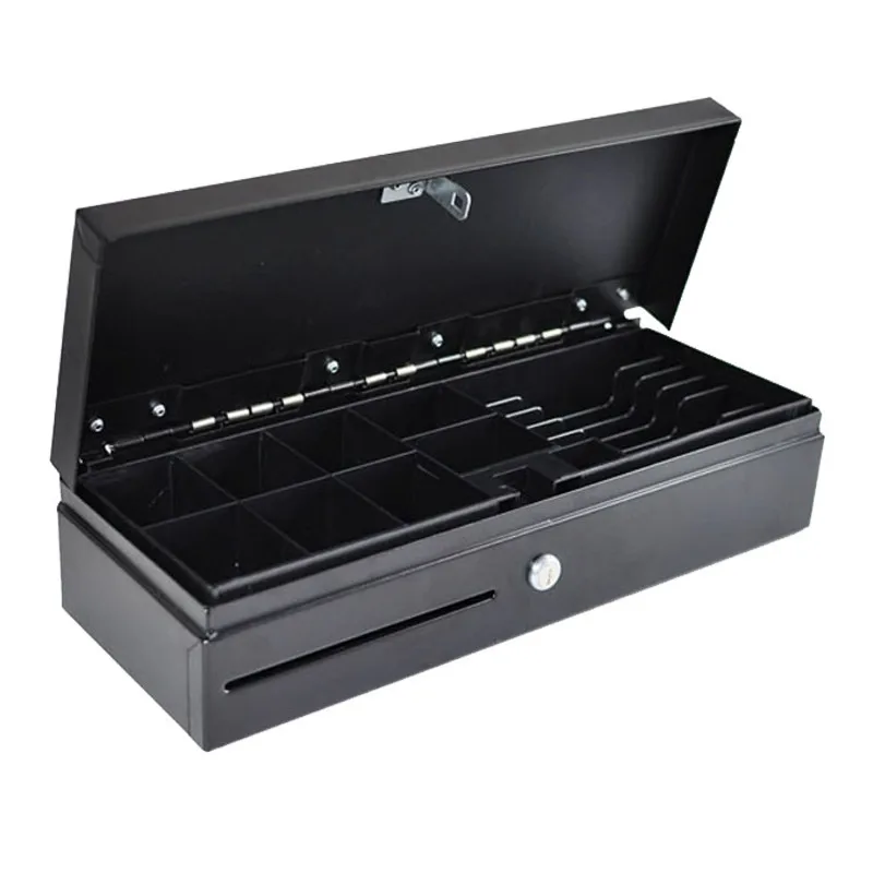 3-position lock flip top pos cash drawer with low price| Alibaba.com