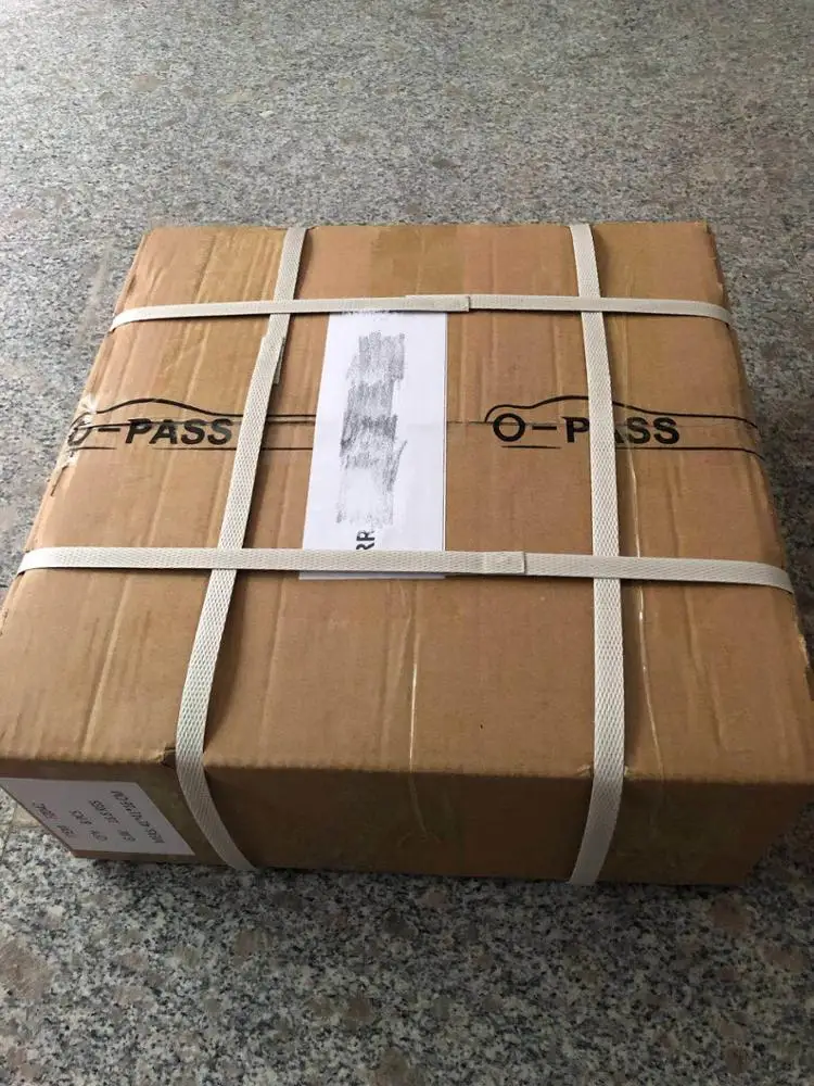 Opass-brazo De Control Delantero E Inferior Para Audi Q7,4l,Vw,Touareg ...