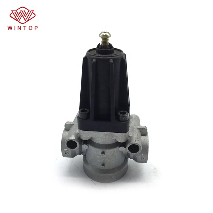 OEM 81521016269 4750103000 1260667 European Truck Pressure Limiting ...